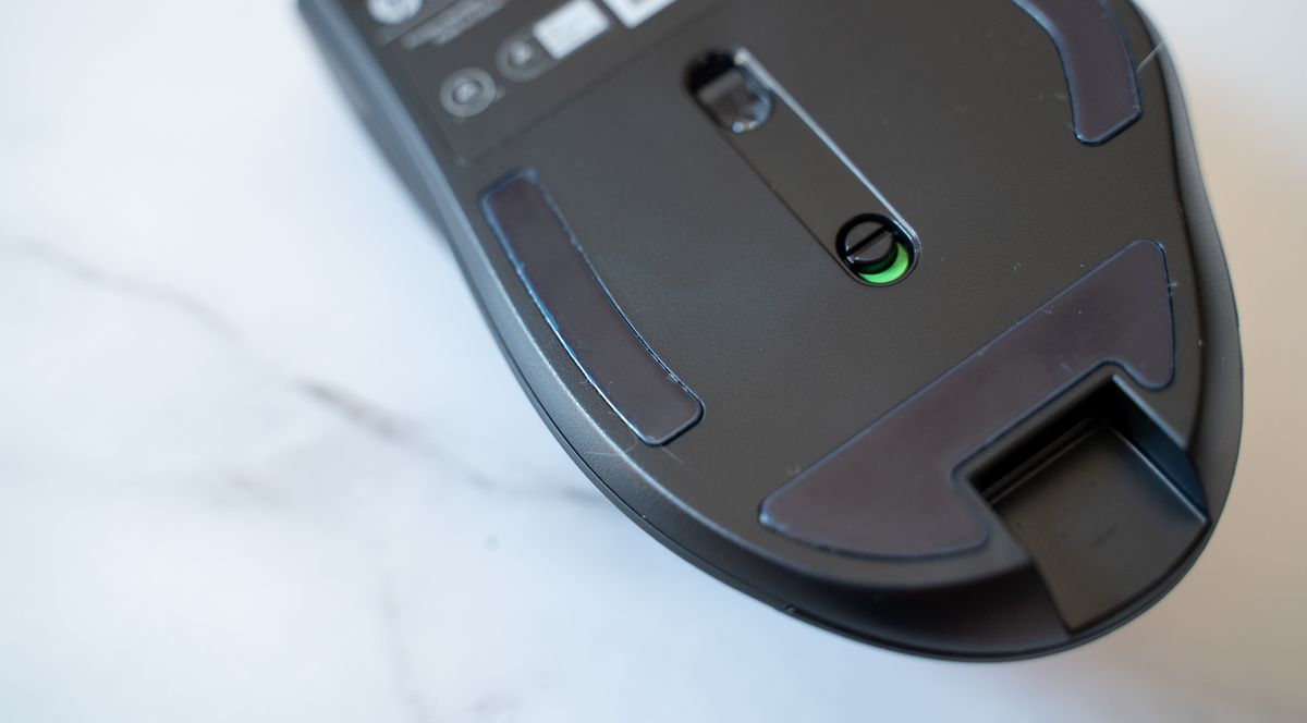 HP Omen Vector Wireless Mouse | TechRadar