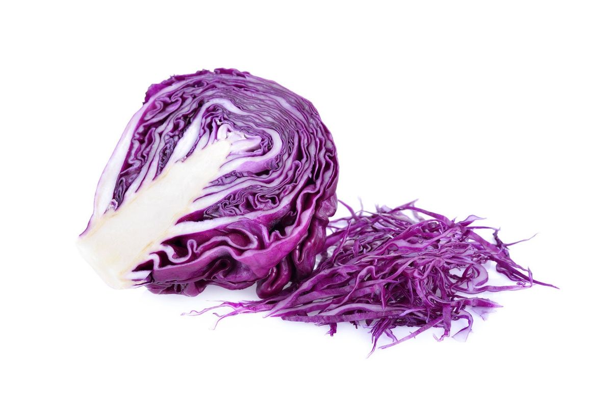 Red Express Cabbage Seeds: How To Grow Red Express Cabbages | Gardening ...