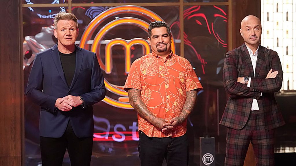 MasterChef Season 13 Winner Describes Moment They Thought They Were ...