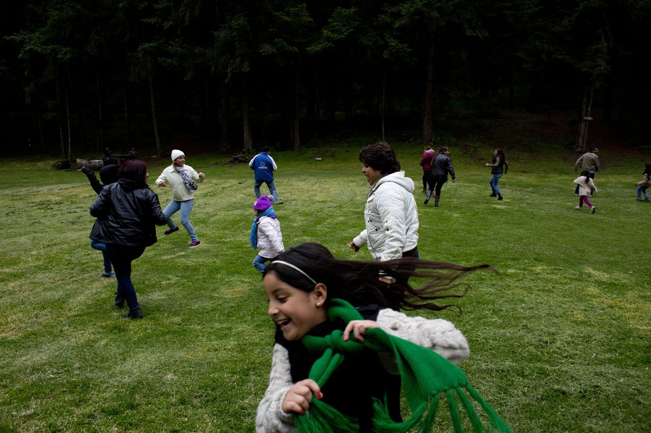 Mexico's magical firefly show | The Week