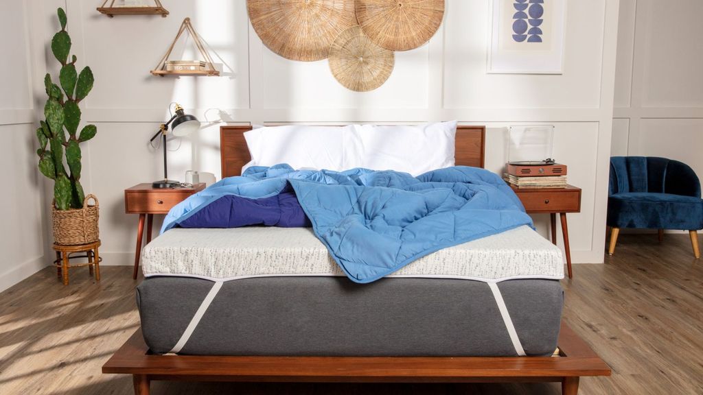 Bed sheet types – your expert guide to shopping for sheets | Homes and ...