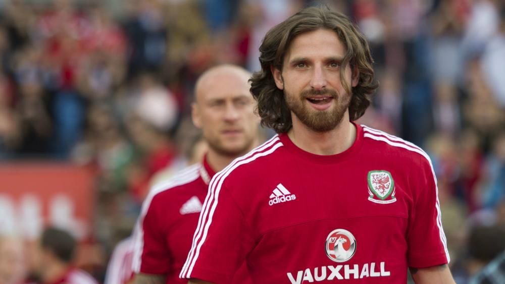 Allen: Wales momentum can continue | FourFourTwo