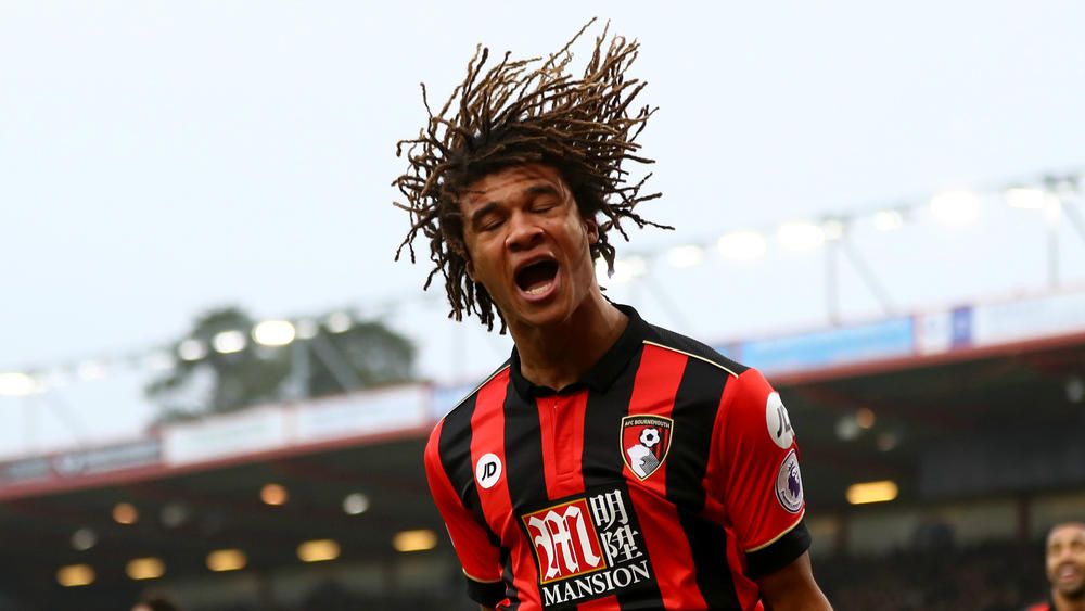 Ake excited by Bournemouth challenge after Chelsea switch | FourFourTwo