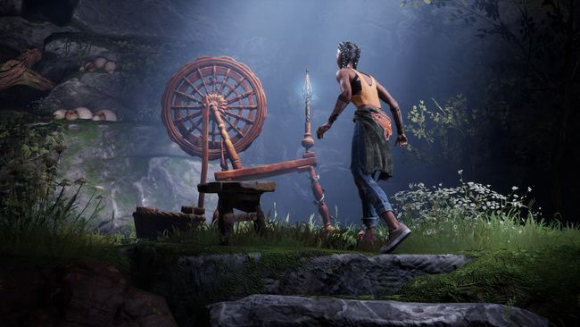 Dredge game length and how long to beat explained | GamesRadar+