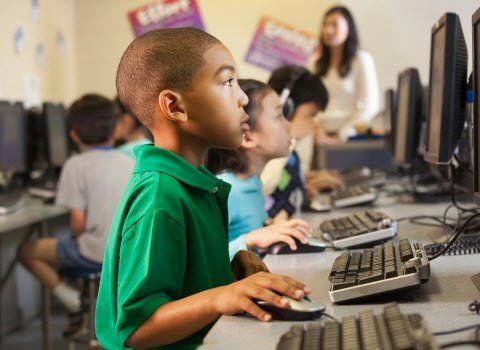 Microsoft, Apple, Google, and today's kid coders | Windows Central