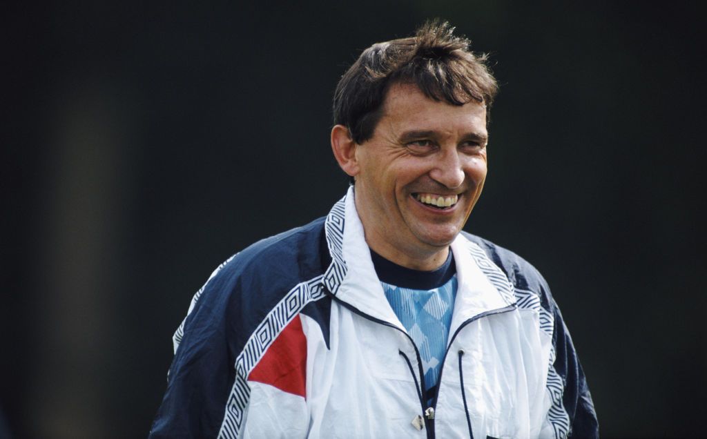Graham Taylor: Perfect XI | FourFourTwo