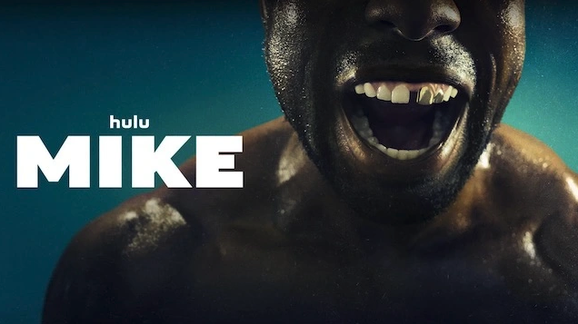 Watch Mike online for free on Hulu – new Mike Tyson TV series | What Hi-Fi?