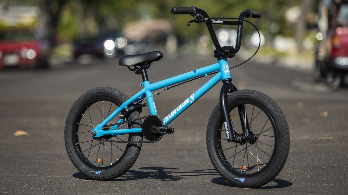 These Are The Best BMX Bikes For Kids Bike Perfect