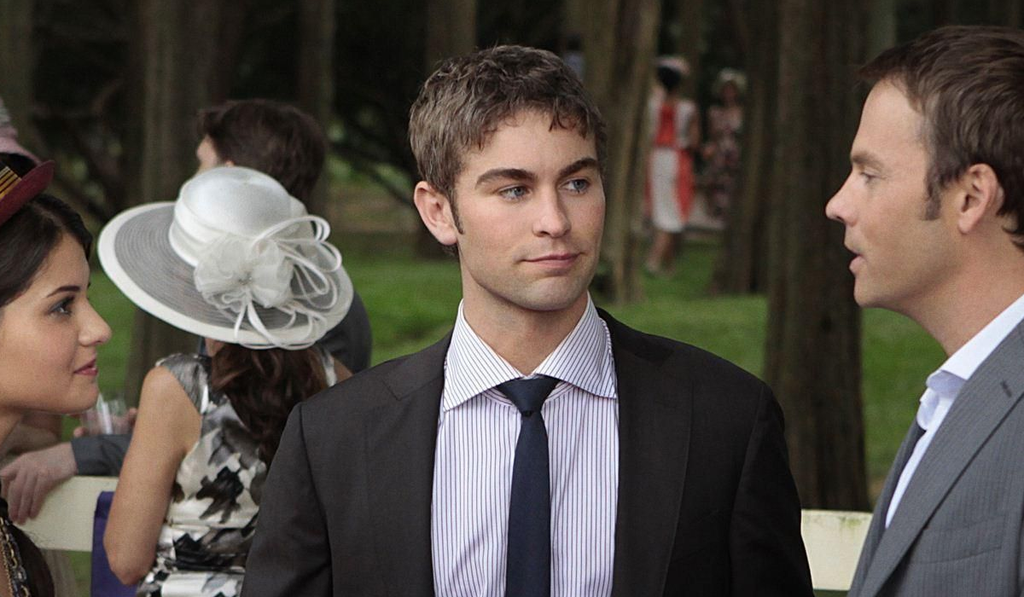 Gossip Girl Ending How Things Wrapped Up For Each Main Character