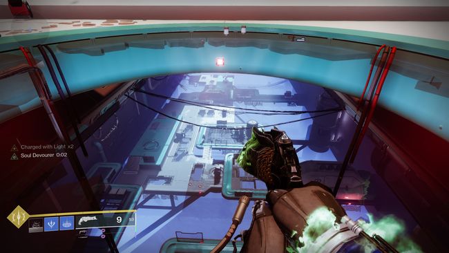 How to find every Destiny 2 Beyond Light Entropic Shard | GamesRadar+