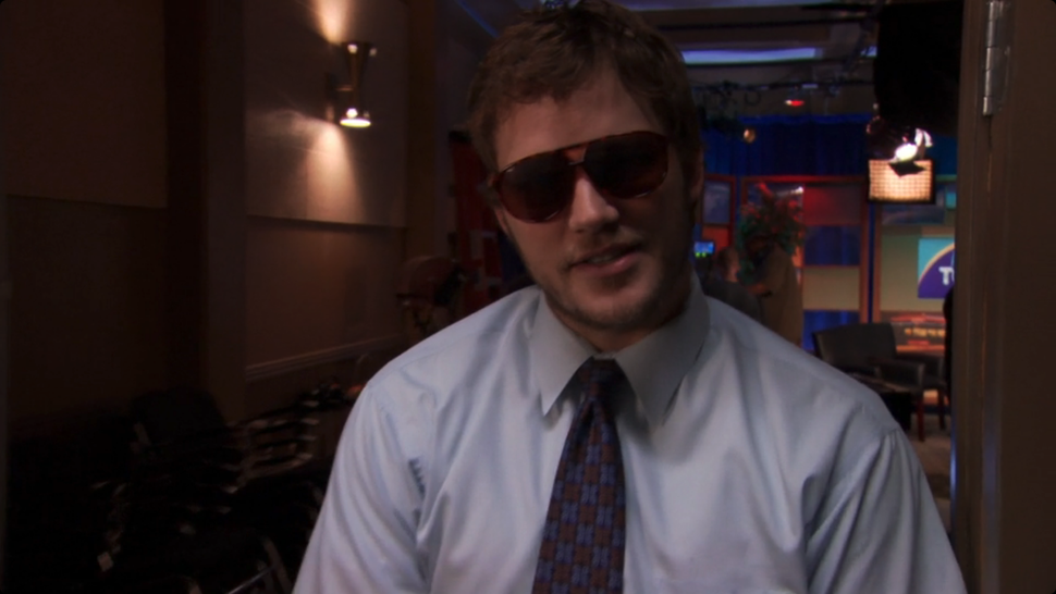 32 Andy Dwyer Quotes That Prove Chris Pratt Has Hilarious Comedic ...