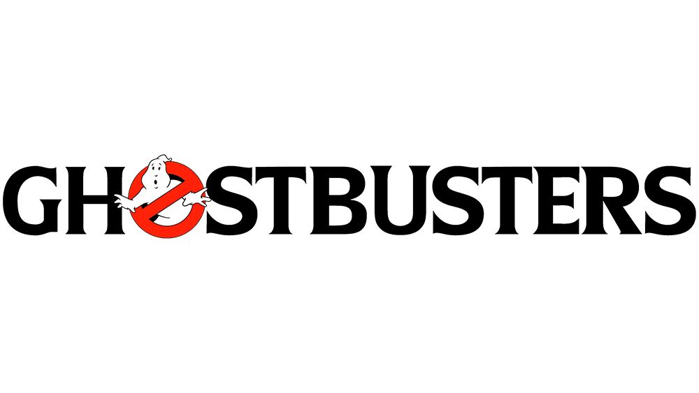 The history of the Ghostbusters logo, from 1984 to Frozen Empire ...