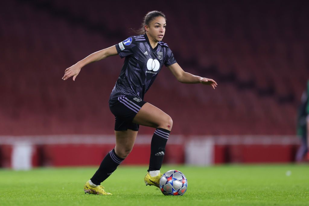 Ranked! The 10 best women's right wingers in the world | FourFourTwo