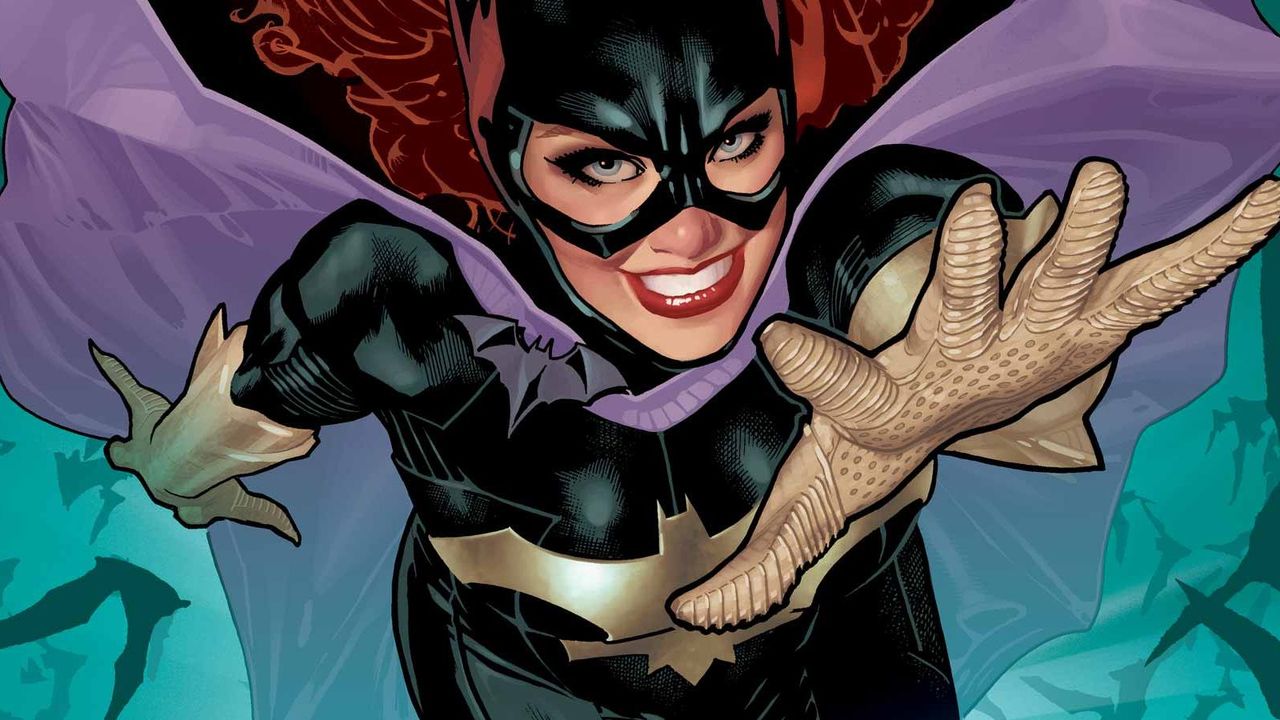 10 Best Female Superheroes - Feminist Ranking of Female Superheroes ...