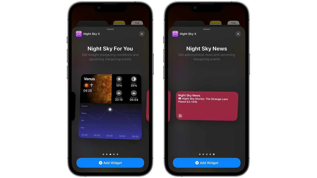 10 best widgets for iPhone and iPad: our picks for the top choices ...
