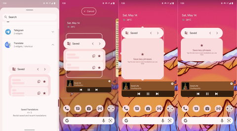 How to set up and use the Google Translate widget | Android Central