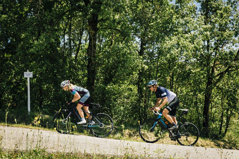 How to write your own annual cycling training plan | Cycling Weekly