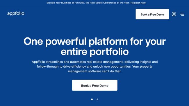 Best property management software of 2025 | TechRadar