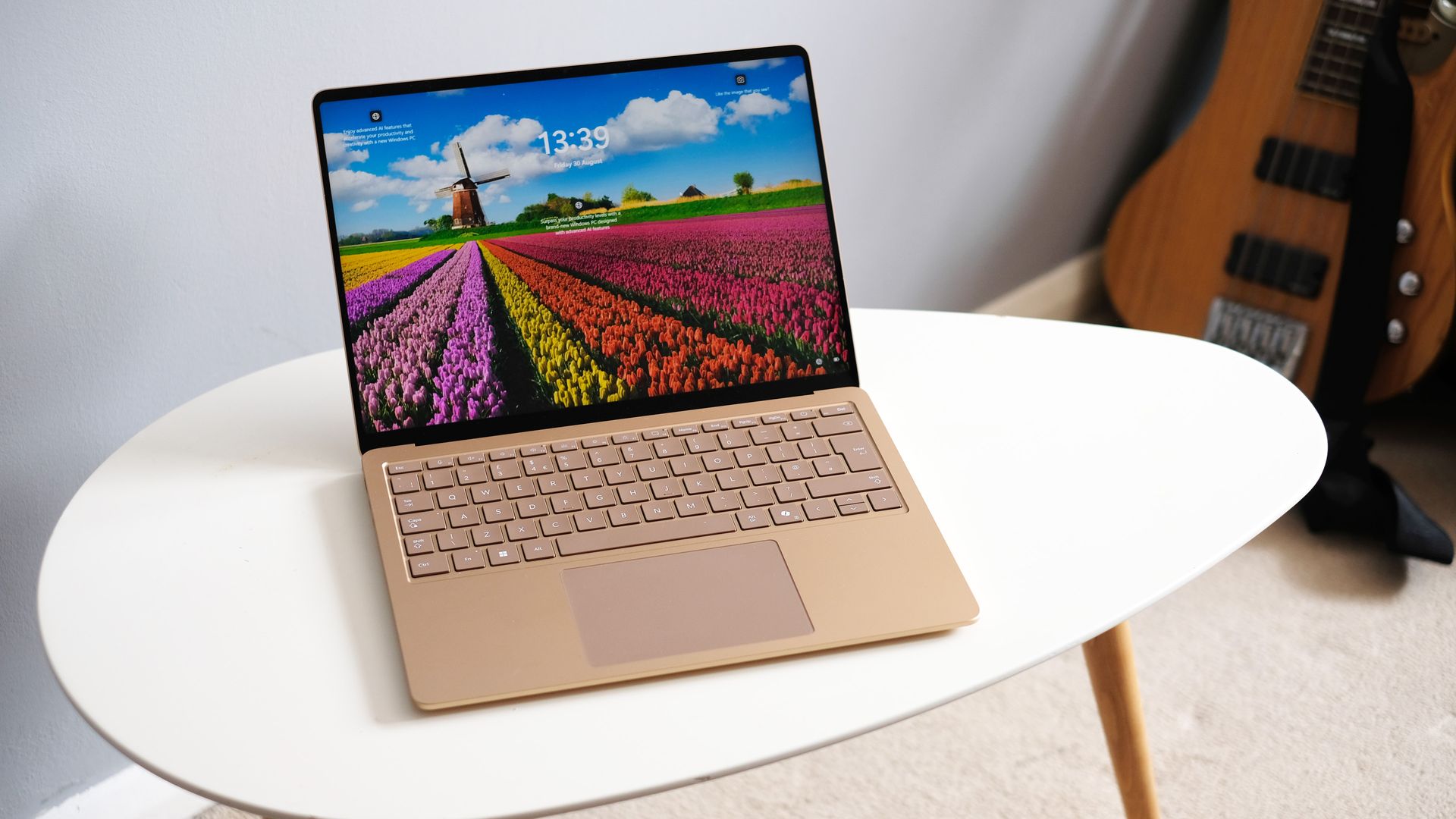 Microsoft Surface Laptop 7 review: dream design and quiet performance | T3