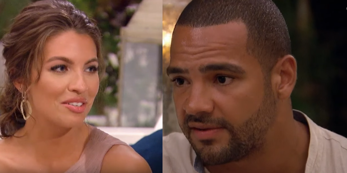 The Bachelor: 7 Couples Who Met Off Camera, And Whether Or Not They're ...