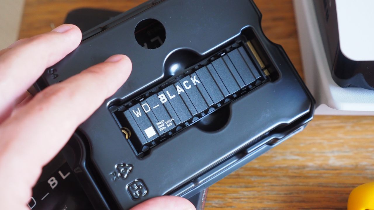 How do I install a SSD in my PS5? My step-by-step guide with pictures ...