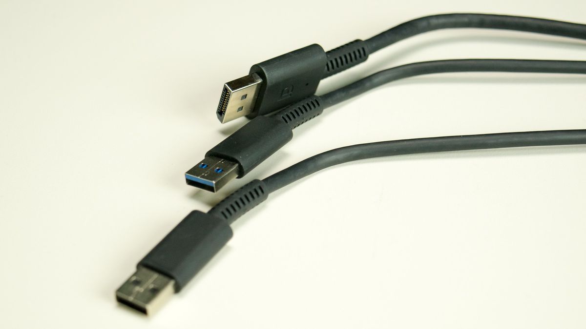 Pimax Vision 8K X Review: Ultrawide Gaming with Incredible Clarity ...