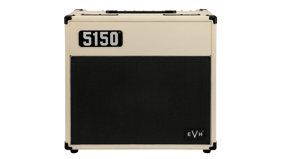 EVH expands its value-for-money 5150 Iconic Series with new 15W 1x10 ...