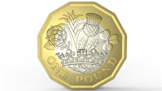 When do old £1 coins go out of circulation? | The Week