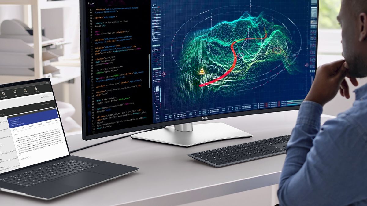 Simplify Your GenAI Workflow With These Powerful Workstations | Tom's Guide