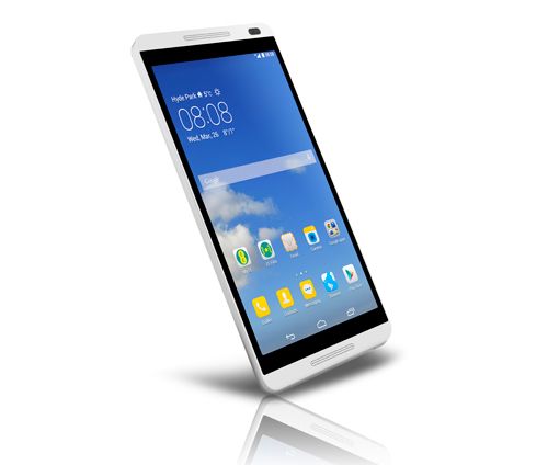 EE launches own-brand 4G tablet with £200 Eagle | What Hi-Fi?