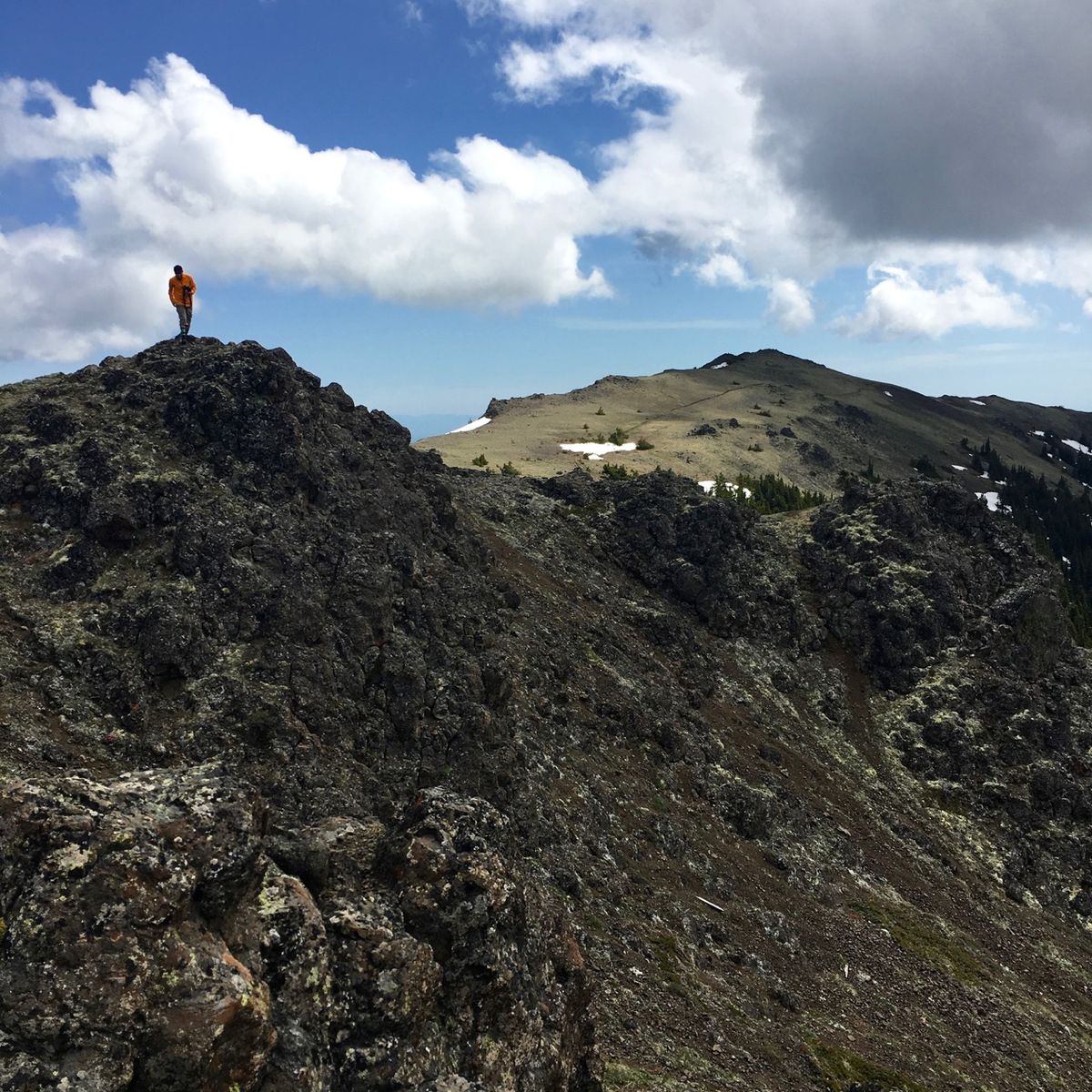 Tips and tricks for taking outdoor photos with iPhone | iMore