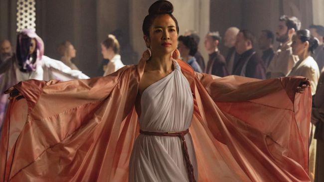 Alien TV show confirms its place on the franchise timeline as ...