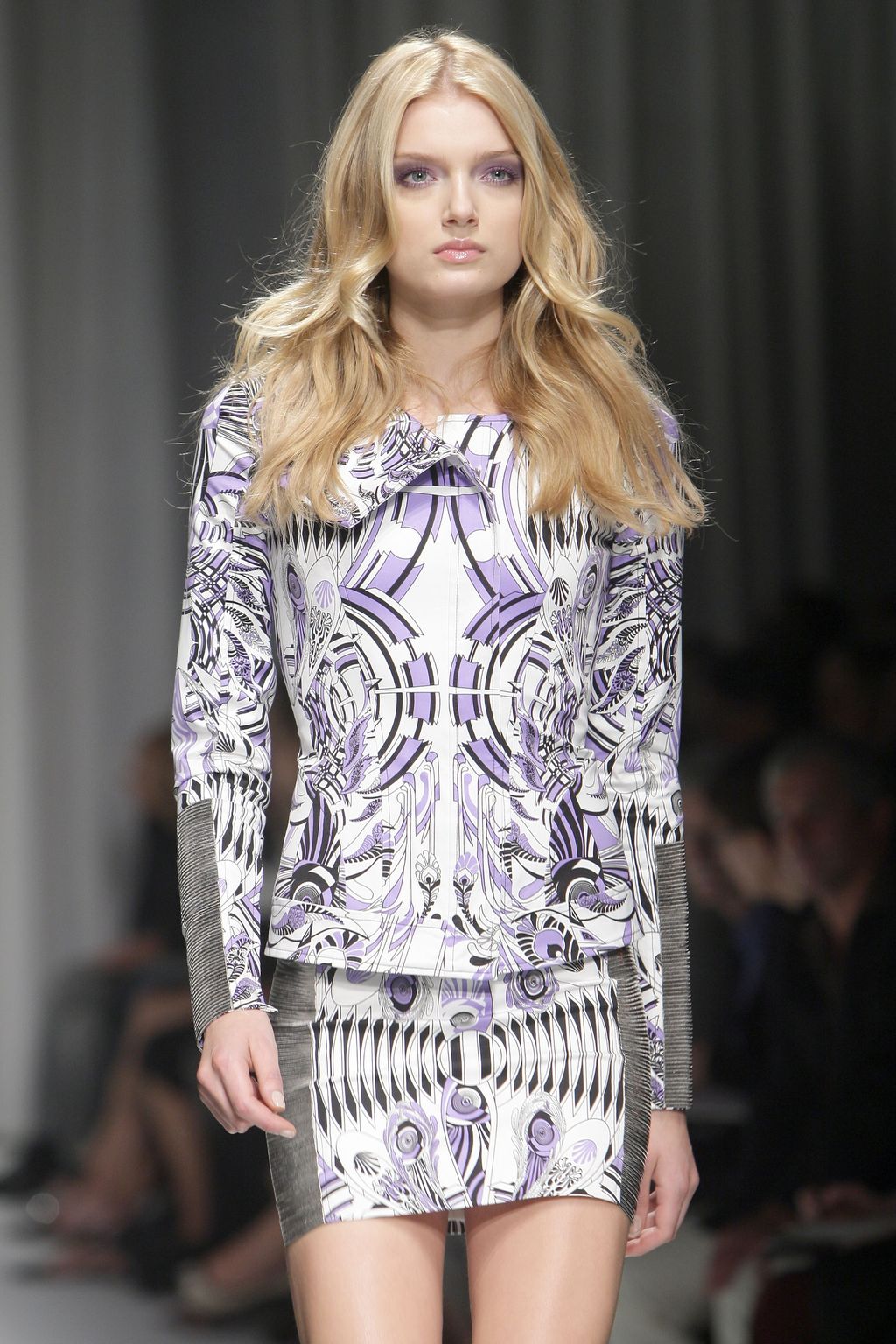 The Most Iconic Supermodels of the '00s | Marie Claire