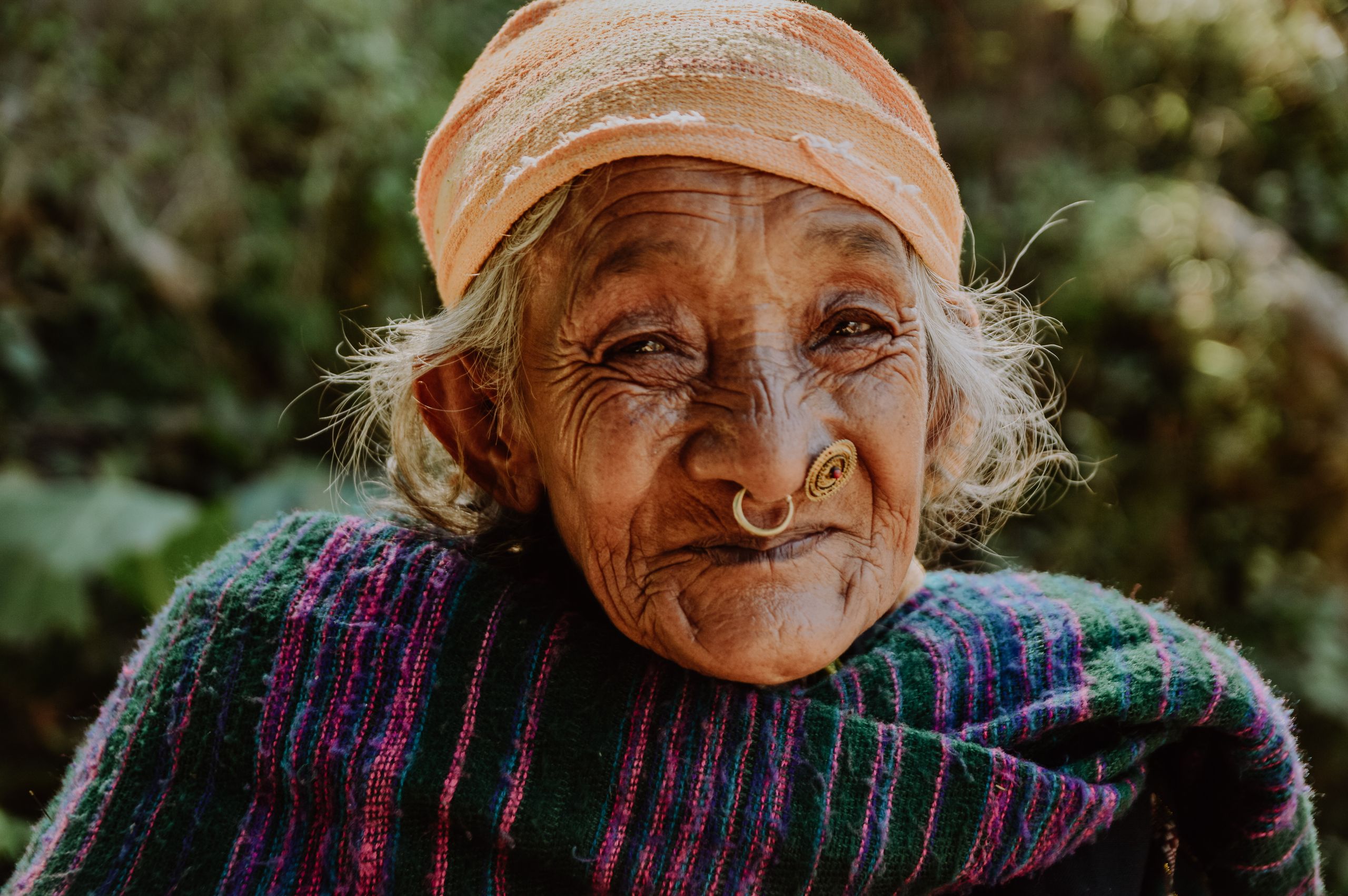 Photographs of women, shot by women, mark International Women's Day ...