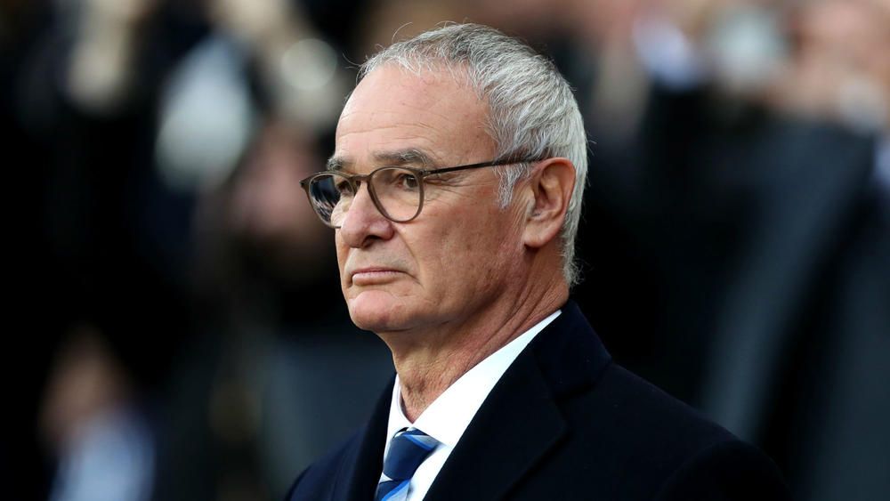 Ranieri not fearful of Foxes chop | FourFourTwo