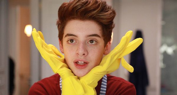 How The Mick's Big Finale Reveal Even Shocked One Of Its Stars ...