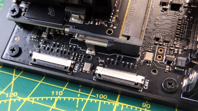 Nvidia’s New Orin Nano Developer Kit: Like a Raspberry Pi for AI | Tom ...