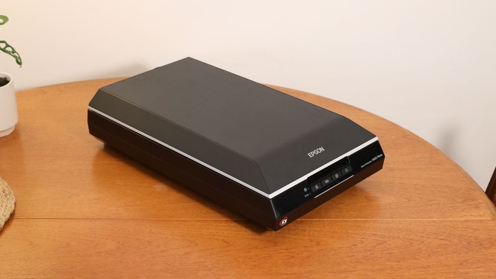 The best film scanners in 2024 | Digital Camera World