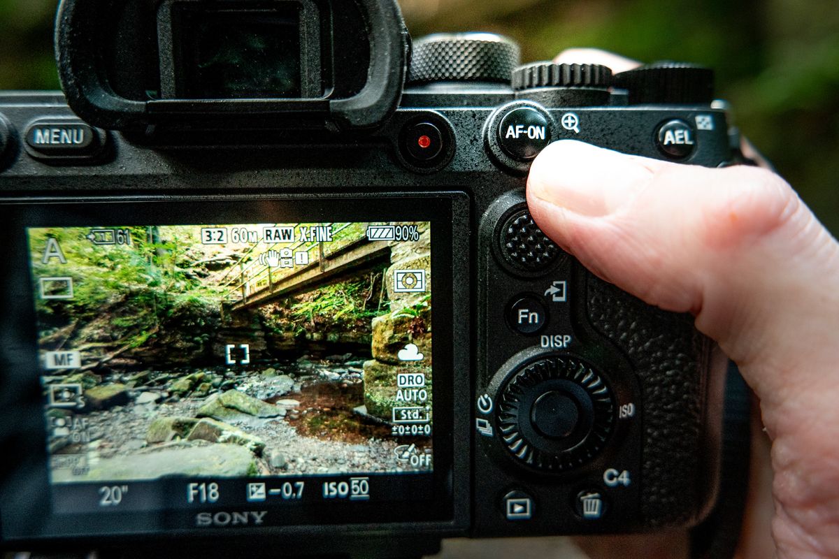 World in wide-angle: Capture stunning images with ultra-wide lenses ...