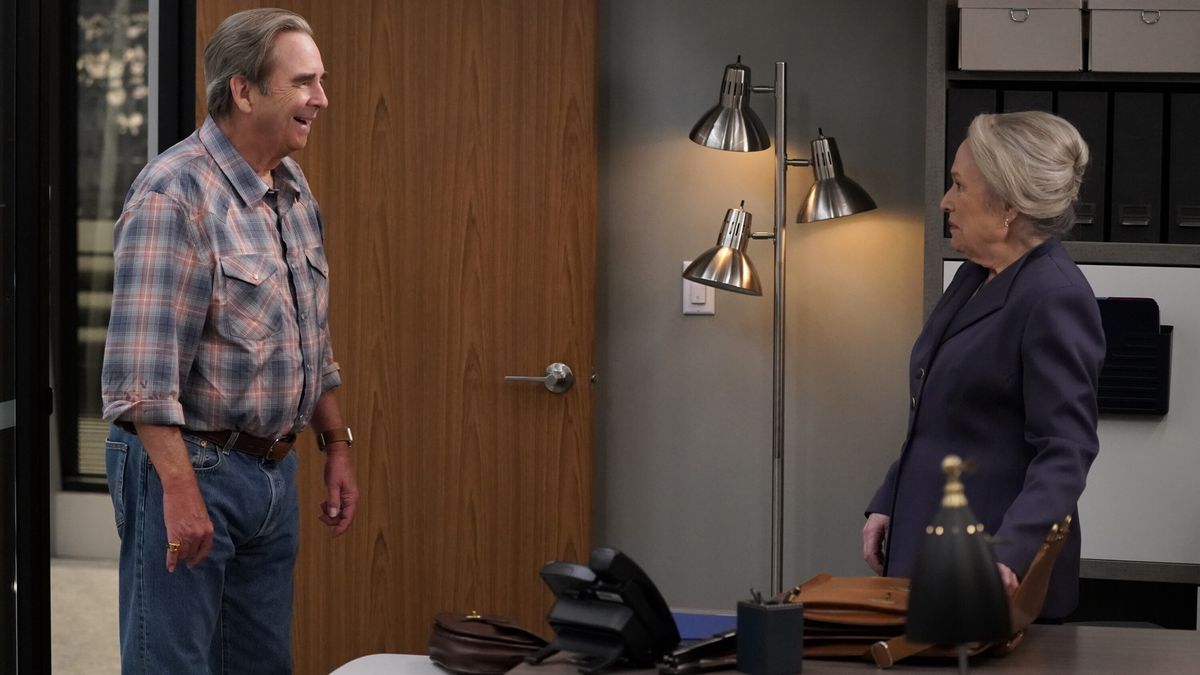 Matlock episode 11 recap: Shae teams up with Sarah | What to Watch