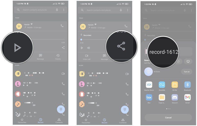 How to record a phone call on Android | Android Central