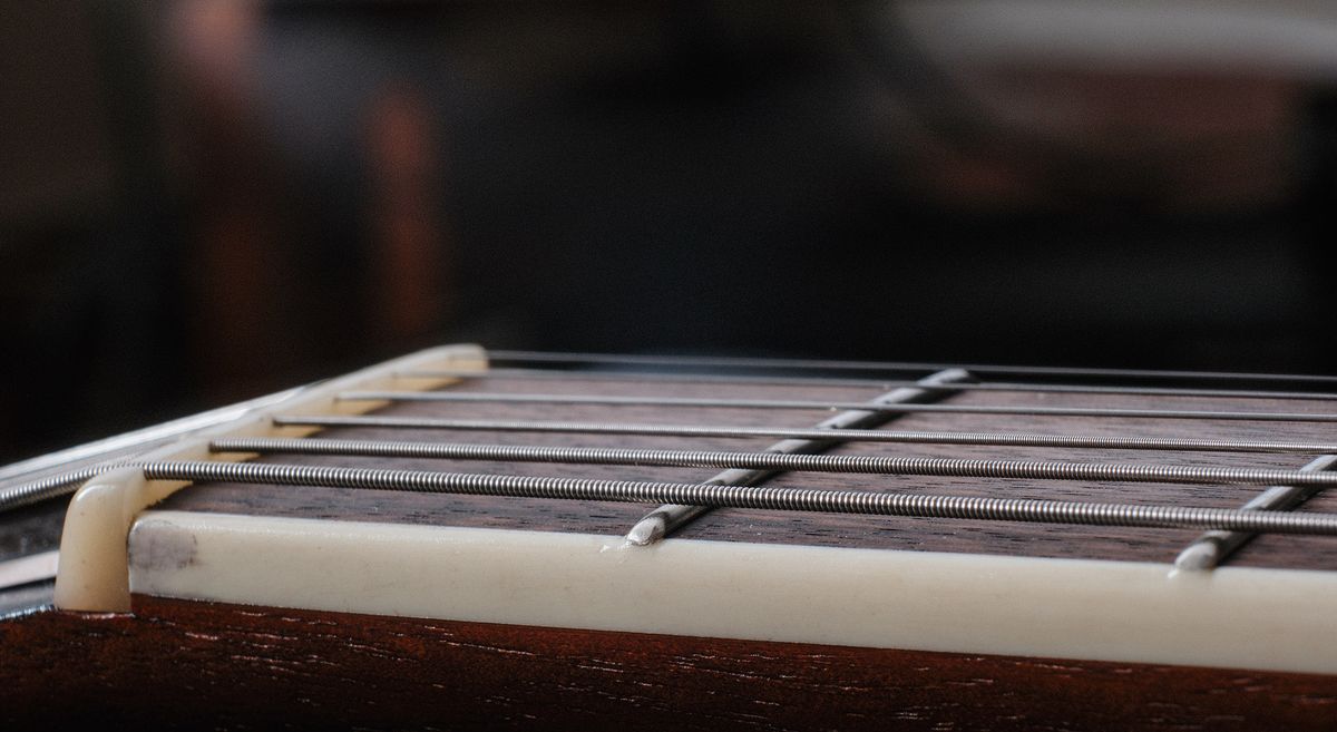 Having problems with your new guitar? Try these fixes first | Guitar World