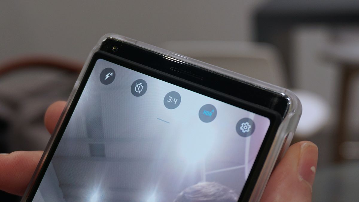 Motorola's rollable smartphone makes more sense than you think | TechRadar