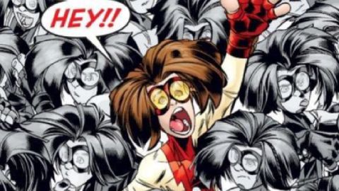 Best DC speedsters | GamesRadar+