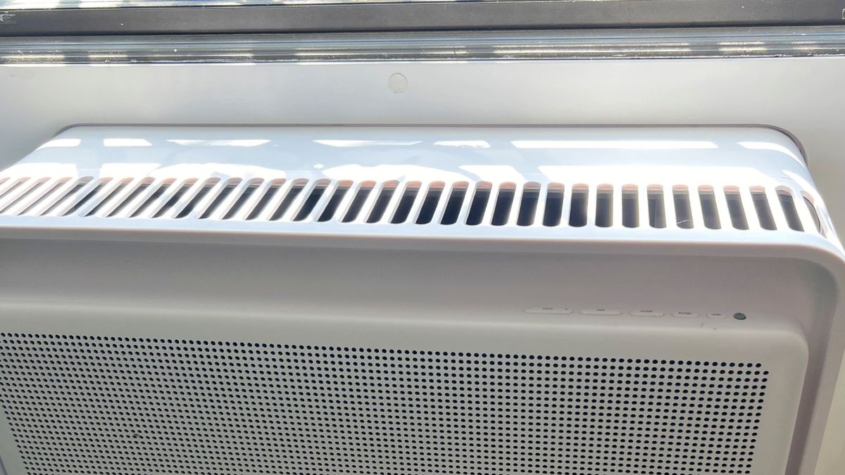 Windmill AC 3.0 review: A smart air conditioner that’s attractive ...