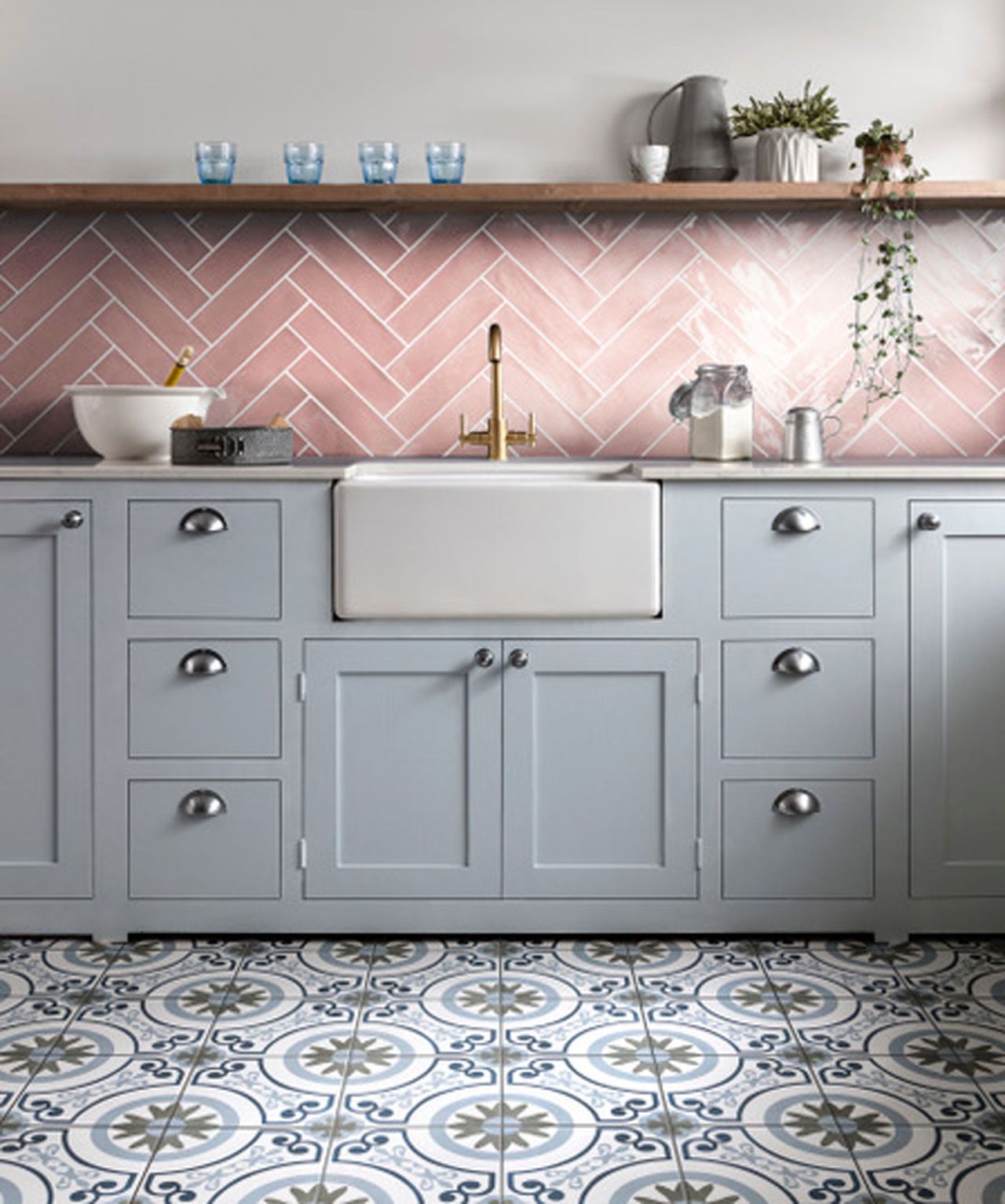 30 galley kitchen ideas to enhance space | Real Homes