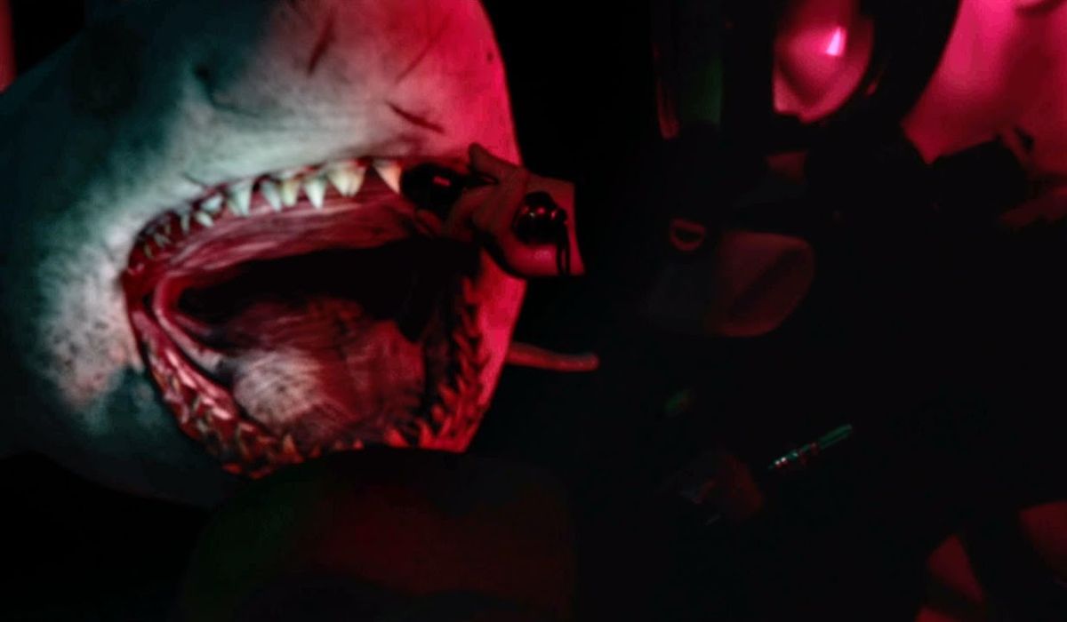 47 Meters Down: Uncaged Review | Cinemablend