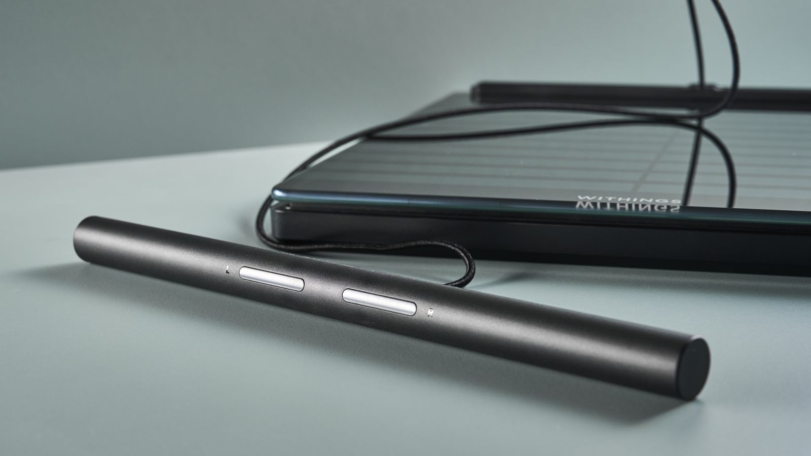 Withings Body Scan review: The future of home health monitoring | T3