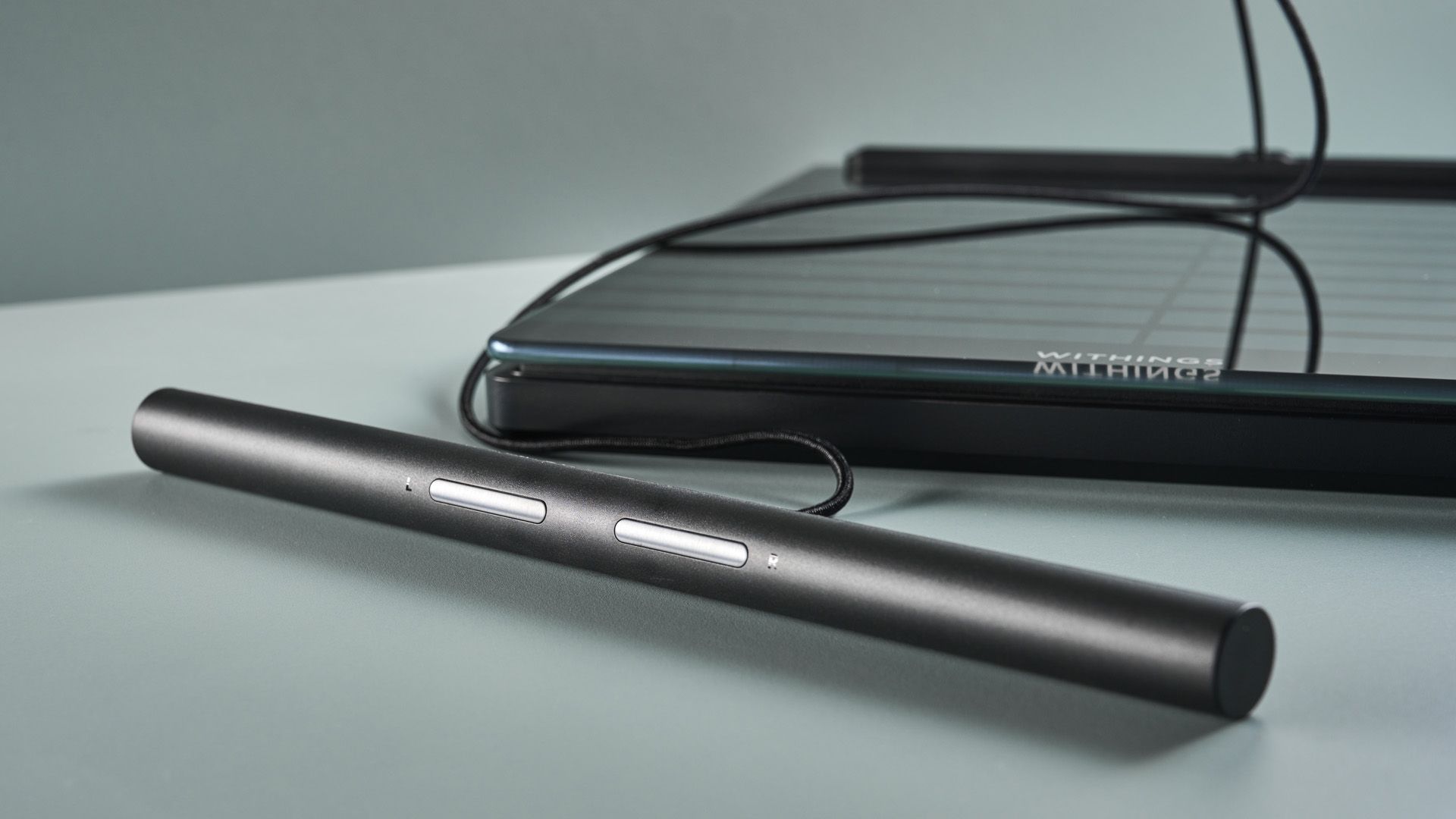 Withings Body Scan review: The future of home health monitoring | T3