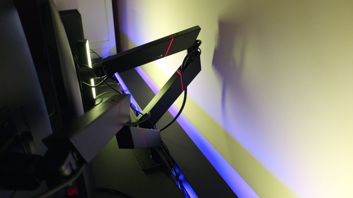 Secretlab MAGNUS Pro review: The best, now better | iMore